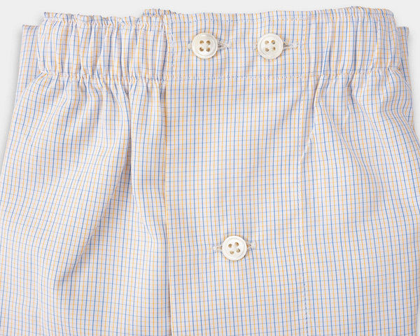 NEW! George Square Boxer Shorts